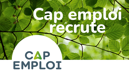 Offre - Cap emploi 60